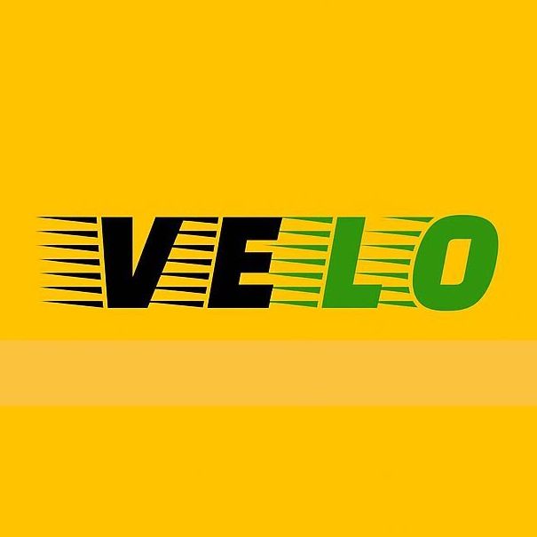 Velo - Ride Safe, Ride Smart, Ride Velo